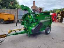 Used Straw Choppers Blowers for sale. Kuhn equipment & more | Machinio