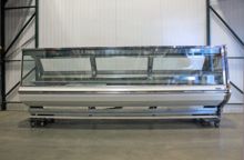 Used Deli Cases for sale. Barker equipment & more | Machinio