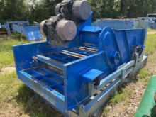 Used Brandt KING COBRA Shale Shaker for sale | Machinio