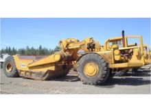 Used Scrapers for sale. Caterpillar, Woods & Garfield | Machinio