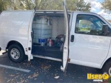 Used Mobile Detailing Van for sale. Chevrolet equipment & more | Machinio