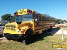 Used Thomas 3800 for sale. AmTran equipment & more | Machinio