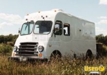 Used Bread Truck for sale. Chevrolet equipment & more | Machinio