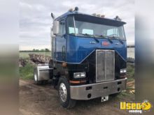 Used Peterbilt Cabover Trucks for sale. Peterbilt equipment & more ...