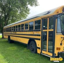 Used School Buses for sale in Tennessee, USA | Machinio
