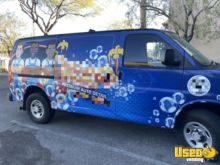 Used Mobile Detailing Van for sale. Ford equipment & more | Machinio
