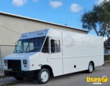 Used P1000 Step Van for sale. Ford equipment & more | Machinio
