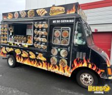 Used Step Trucks For Food Trucks for sale. Chevrolet equipment & more ...
