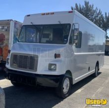 Used P1000 Step Van for sale. Freightliner equipment & more | Machinio