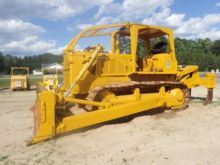 Caterpillar D8H: Prices, Specs, and Trends