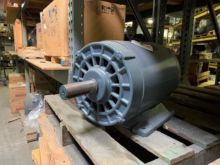 Used Doerr Electric Motors for sale. Tuthill equipment & more | Machinio