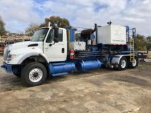 Used Pump Kill Trucks for sale. International equipment & more | Machinio