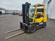Used Daewoo G30P for sale. Daewoo equipment & more | Machinio