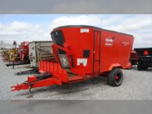 Used Kuhn Knight Vertical Mixers for sale. Knight equipment & more ...