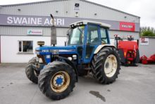 Used Tractors for sale in Ireland | Machinio