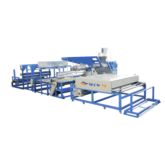 Used Tpr Backing Machines for sale. Top quality machinery listings ...