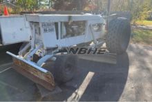 Used Huber Motor Graders for sale | Machinio
