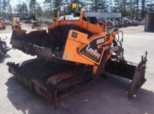 Used LeeBoy 1000 Asphalt Paver for sale | Machinio