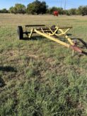 Used Tumble Bug Hay Trailer for sale. Durabilt equipment & more | Machinio