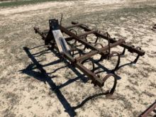 Used Spring Tooth Harrow for sale. Case IH equipment & more | Machinio