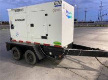 Used Doosan G70S 5 Battery for sale. Doosan equipment & more | Machinio