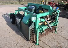 Used Onion Toppers for sale. Holaras equipment & more | Machinio