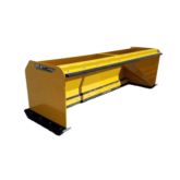 New & Used Drag Bar For Skid Steer for sale. CFMoto equipment & more ...