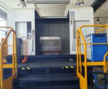 Used Makino Mag 1 for sale. Makino equipment & more | Machinio