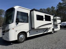 New & Used Jayco Motorhomes for sale. Jayco equipment & more | Machinio