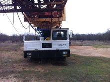 Used Well Service Workover Rigs for sale. Cameron equipment & more ...