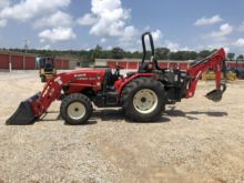 Used Branson Tractors for sale. Branson equipment & more | Machinio