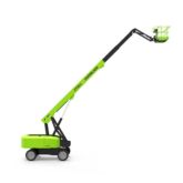 Used Zoomlion For Mewp for sale. Top quality machinery listings. | Machinio