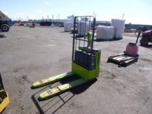 Used Clark, Pallet Jack for sale. Clark equipment & more | Machinio