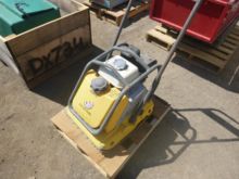 Used Plate Compactor Wacker for sale. Wacker Neuson equipment & more ...