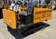 Used IRD25 Crawler Dumper for sale. IR equipment & more | Machinio