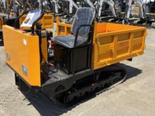 Used IRD25 Crawler Dumper for sale. IR equipment & more | Machinio