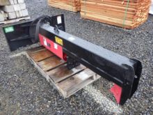 New & Used Log Splitter For Sale for sale. Giyi equipment & more | Machinio
