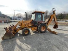 Used 590 Super for sale. Case CE equipment & more | Machinio