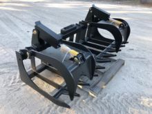 Used Heavy Duty Grapples for sale. Caterpillar equipment & more | Machinio