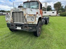 Used 1979 Mack for sale. Mack equipment & more | Machinio
