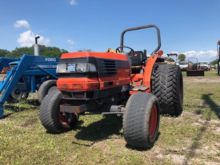 Used Kubota L4310 Tractor for sale | Machinio