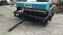 Used Moore Unidrill for sale. Top quality machinery listings.