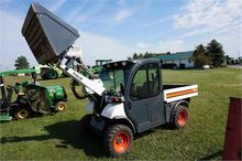 Used Toolcat 5600 for sale. Bobcat and more.