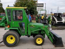 Used 755 Loader for sale. John Deere equipment & more | Machinio