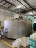 Used Cheese Vats for sale. Alfa-Laval equipment & more | Machinio