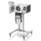 Used Rotor Beater Mills for sale. Retsch equipment & more | Machinio