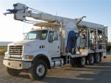 Used Slickline Trucks for sale. Freightliner equipment & more | Machinio