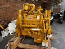 Used Caterpillar 3408 Construction/Industrial Engine for sale | Machinio
