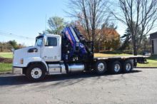 Used Knuckleboom Loaders for sale. Prentice equipment & more | Machinio