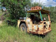 Used Underground Trucks for sale in South Africa | Machinio